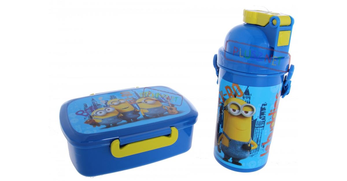 Uzsonnás táskák, uzsis dobozok, kulacsok, thermo táskák